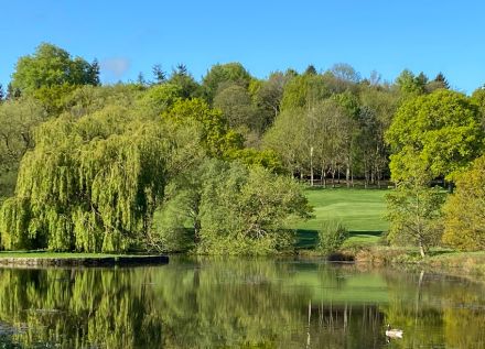 Rudding Park Golf | Harrogate