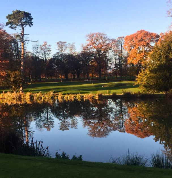 Rudding Park Golf | Harrogate