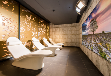 Rudding Park Spa Day Offers and Breaks