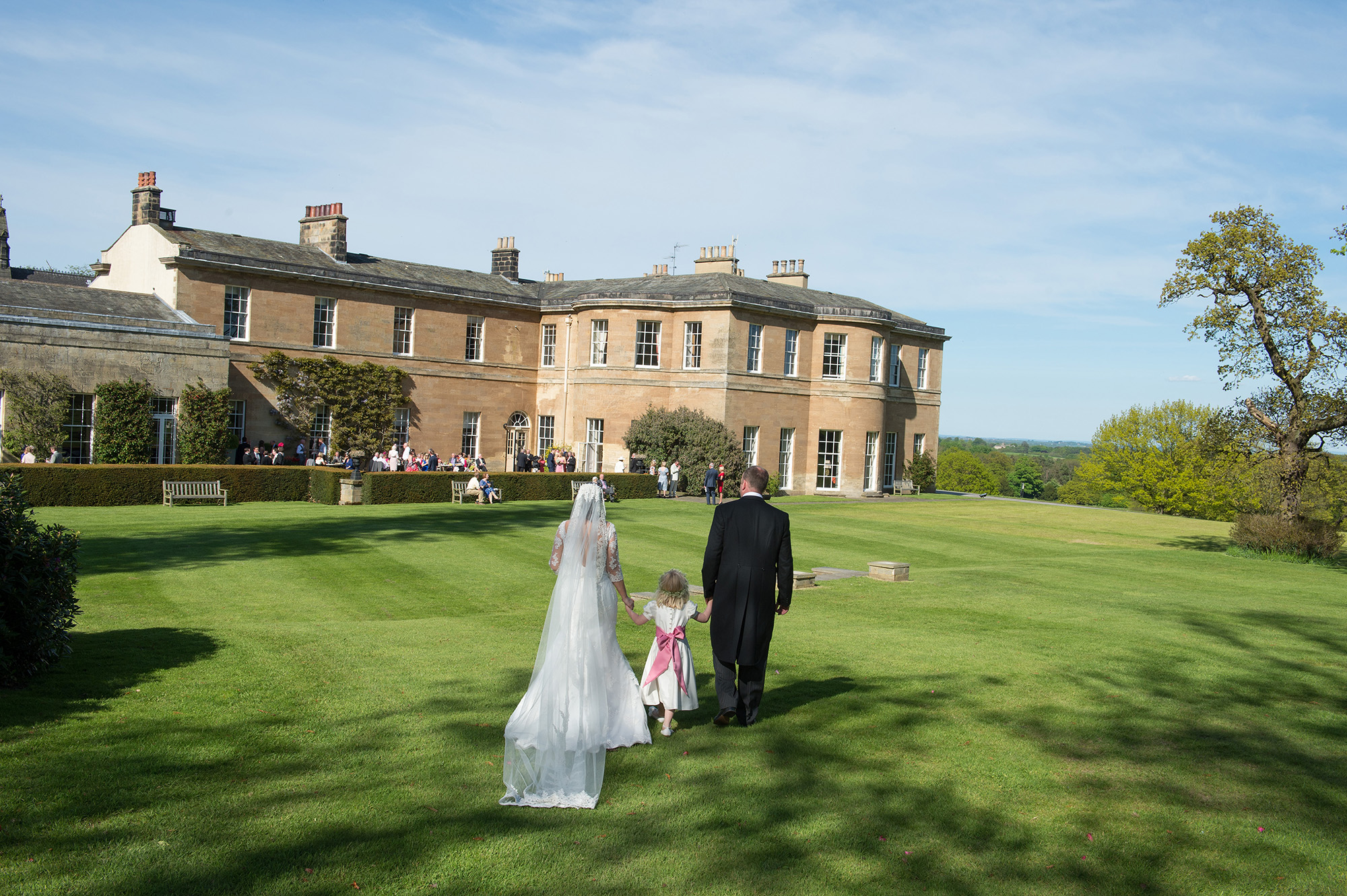 At the Office I Thee Wed