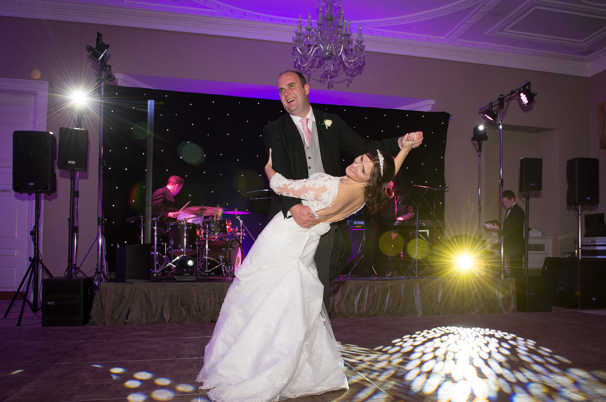 At the Office I Thee Wed